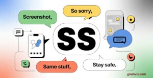 SS Meaning in Text: What It Really Means and How to Use It (2026 Guide ...